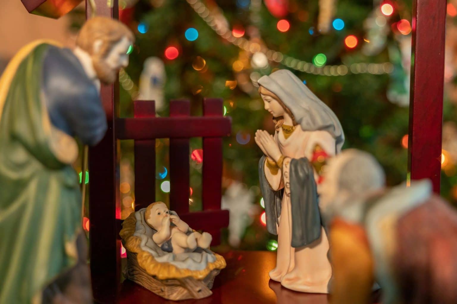 10 Fun Facts About Las Posadas You Probably Didn’t Know – Luz Media