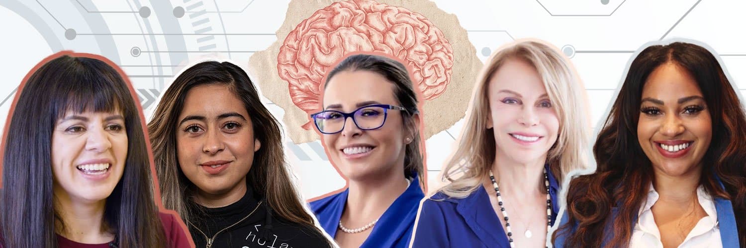 Latinas in Tech: Empowering Change and Making Waves in the Industry ...