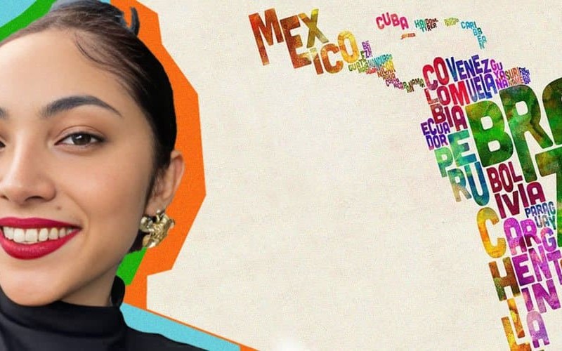 My Last Name is Haas, and Yes I'm Latina: The Complexity of Latine ...