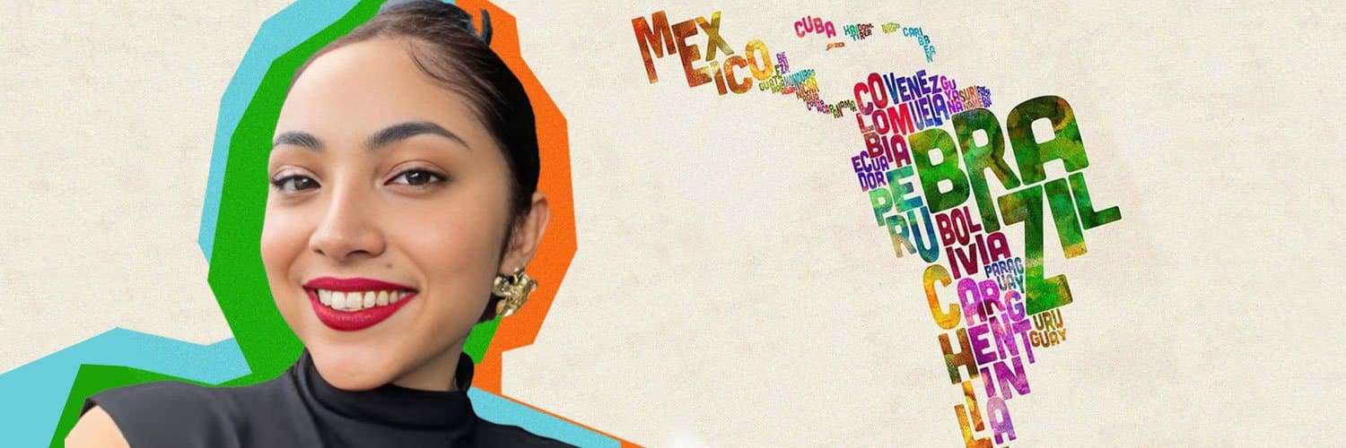 My Last Name is Haas, and Yes I'm Latina: The Complexity of Latine ...