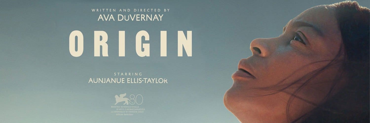 ORIGIN Hits the Screens Exposing Systematic Racial Injustice – Luz Media