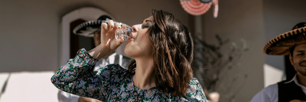 The Secret History of Tequila: 10 Facts That Will Blow Your Mind – Luz ...