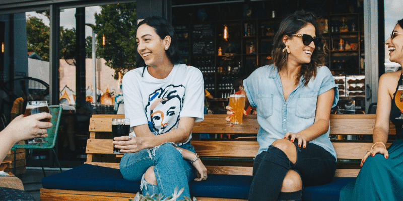 10 Easy Latino Mocktail Recipes to Whip Up for Any Occasion – Luz Media