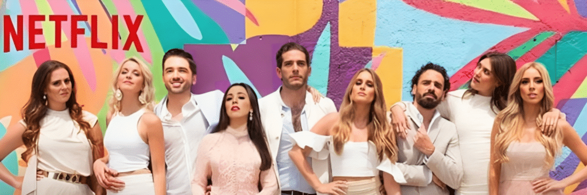 10 Latino Reality TV Shows to Binge on Netflix – Luz Media