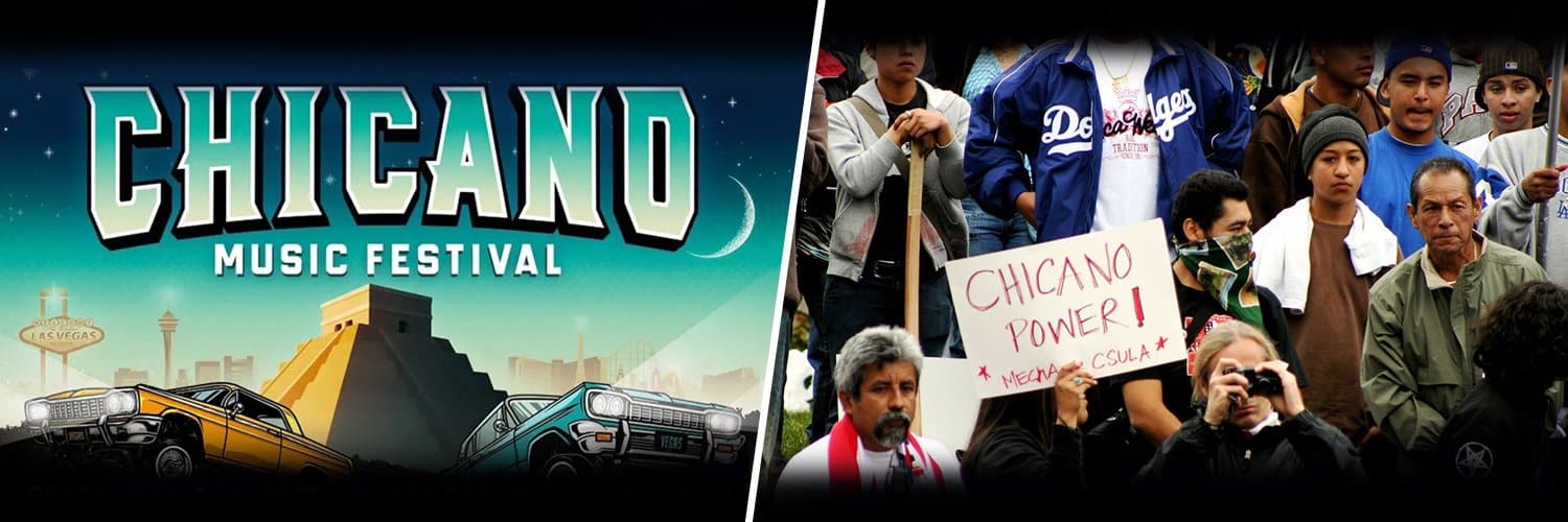 Chicano is Making a Comeback – Luz Media