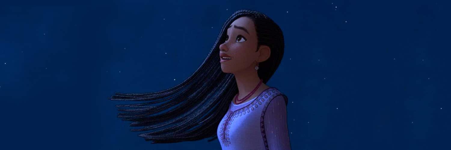 Meet Disney’s First Afro-Latina Princess – Luz Media
