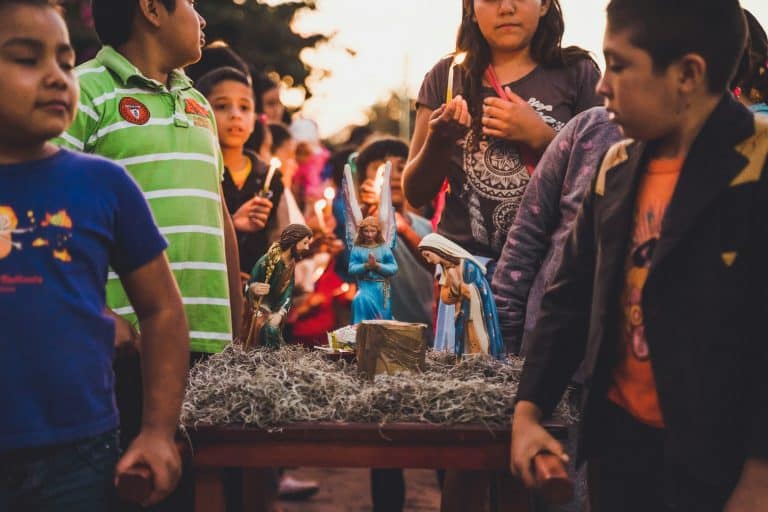10 Fun Facts About Las Posadas You Probably Didn’t Know – Luz Media