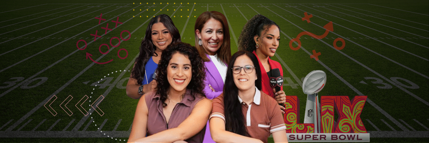 Latinas and the NFL: How Latinas are Shaping this American Sport - and ...