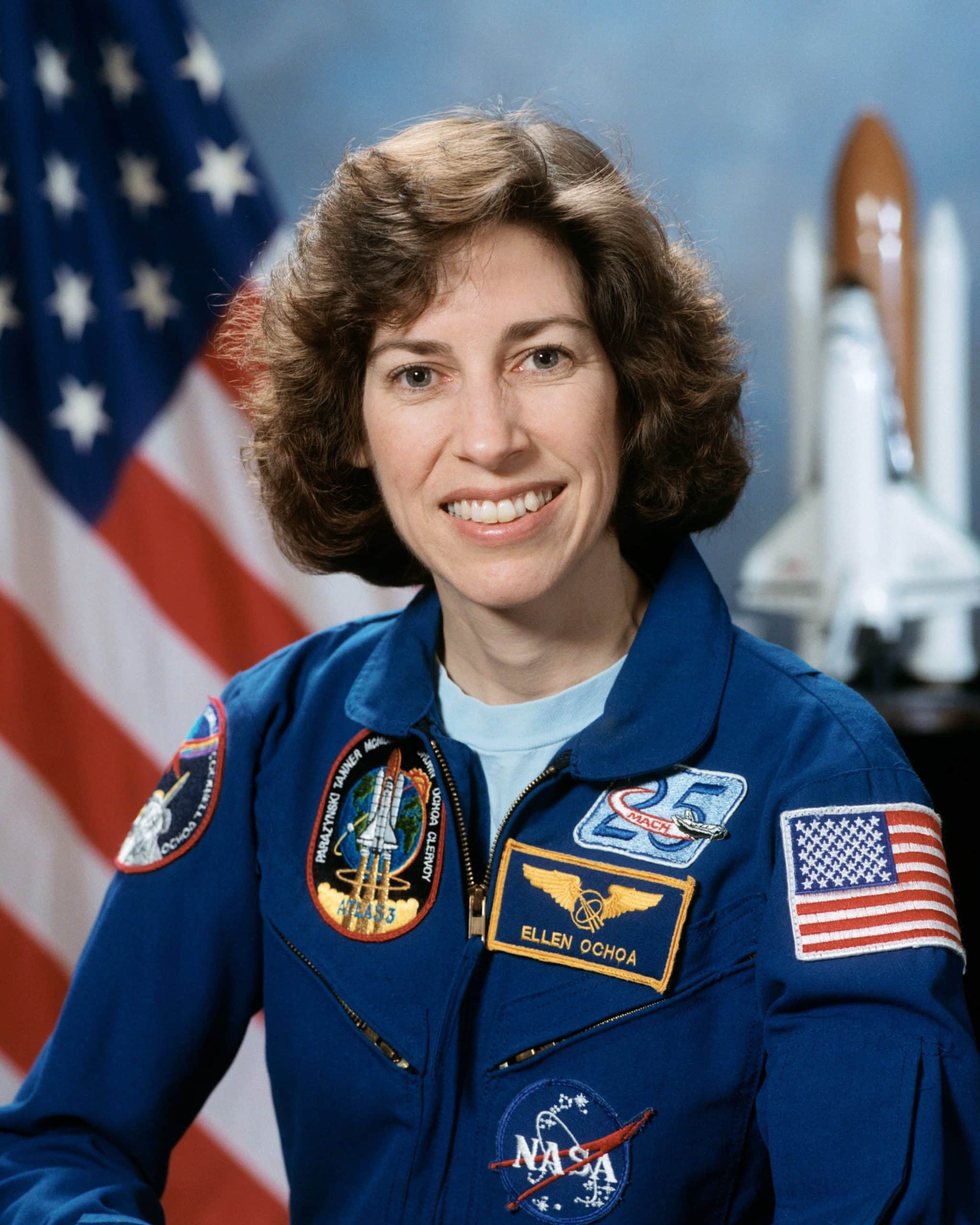 10 Inspiring Latinas in STEM Leading the Way – Luz Media