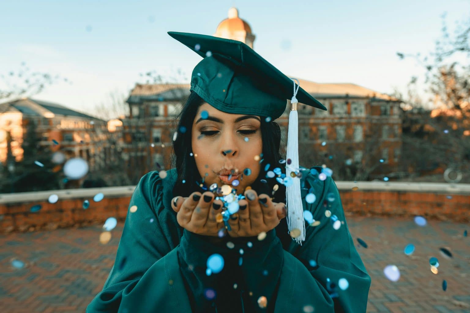 The Secret History of the Graduation Tassel: 7 Facts You Didn’t Know ...