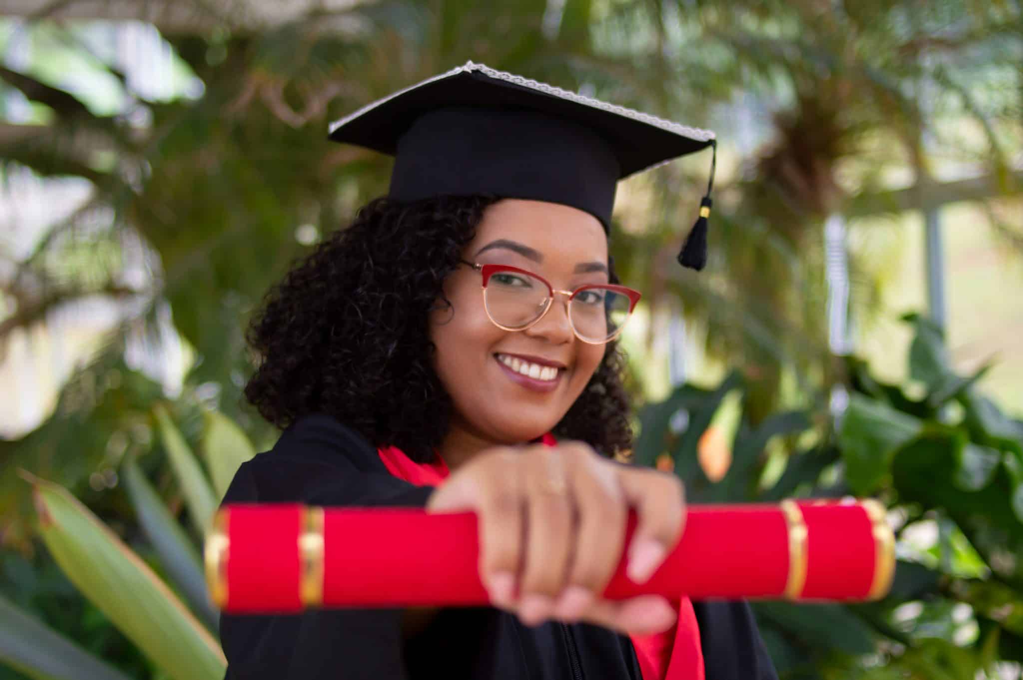 The Secret History of the Graduation Tassel: 7 Facts You Didn’t Know ...